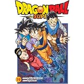 Dragon Ball Super, Vol. 22: Volume 22 : Toriyama, Akira, Toyotarou ...