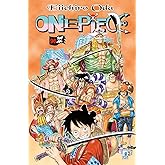 One piece (Vol. 93) : Oda, Eiichiro, Armaroli, Lorenzo, Yupa: Amazon.it ...