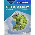 Progress in Geography Fieldwork: Key Stage 3: Amazon.co.uk: Peacock ...