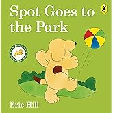 Spot Goes to the Farm (Spot - Original Lift The Flap) [Idioma Inglés ...