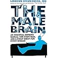 Buy The Male Brain Book Online at Low Prices in India | The Male Brain ...