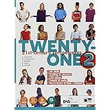 Twenty-one. Student's book-Workbook. Con Map it! Per la Scuola media ...