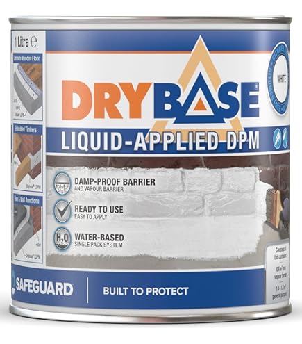 Detalles Sobre Anderton Damp Advanced Damp Proofing
