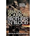 Brothers in Blood (Eagles of the Empire 13): Amazon.co.uk: Simon ...