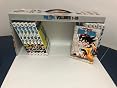 Dragon Ball Z Complete Box Set: Vols. 1-26 with premium : Toriyama ...