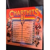 Chart Hits 81 Volume 1: Amazon.co.uk: CDs & Vinyl