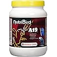 Nutribird A19 Hand-rearing Food - 800g : Amazon.co.uk: Pet Supplies