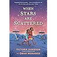 When Stars are Scattered: An 'outstanding and hopeful' graphic novel ...