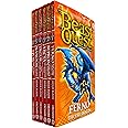 Beast Quest Box Set Pack: Series 1-6 books, (Arcta the Mountain Giant ...