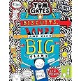 Tom Gates: Biscuits, Bands and Very Big Plans : Pichon, Liz: Amazon.co ...