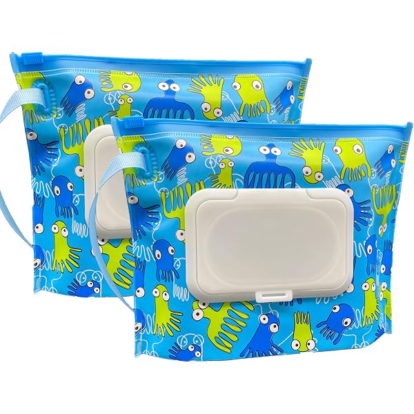 Huggies wet wipe travel case photos - Tripsteru.com