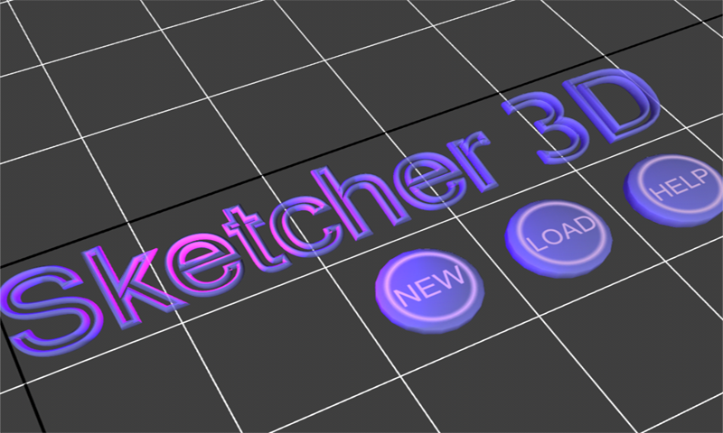 Sketcher 3D : Amazon.co.uk: Apps & Games