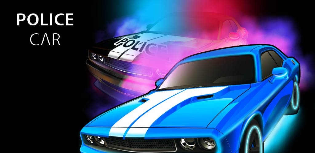 Police games for kids: Cool cop chase simulator city game: Amazon.co.uk ...