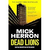 Slow Horses: The bestselling thrillers that inspired the hit Apple TV+ ...