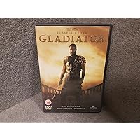 Gladiator (2000) - Two Disc Set [DVD]: Amazon.co.uk: Russell Crowe ...