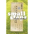 Small Steps : Sachar, Louis: Amazon.co.uk: Books
