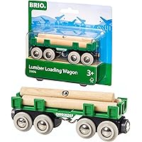 BRIO 33236 - Rangierlok: Amazon.de: Spielzeug