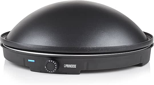 Electric Roti Maker perfect as a Saj Maker or chapati maker and Nann ...