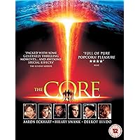 The Core [Edizione: Regno Unito]: Amazon.it: Swank, Hilary, Eckhart ...