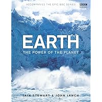 Earth : The Power of the Planet - Complete BBC Series [DVD]: Amazon.co ...