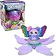 Hatchimals Bloomables Kittyfly, Interaktives Spielzeug mit Überraschung ...