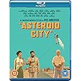 Asteroid City Blu-Ray: Amazon.co.uk: Scarlett Johansson, Tom Hanks, Jason Schartzman, Tilda ...