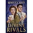 Divine Rivals: The stunning YA romance fantasy Sunday Times number 1 bestseller: Book 1 (Letters ...