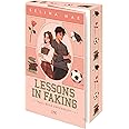 Lessons in Faking (Hall Beck University, Band 1) : Mae, Selina, Hallmann, Maike: Amazon.de: Bücher