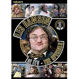 Shut That Door - Larry Grayson At ITV [DVD] [1972]: Amazon.co.uk: Bruce ...