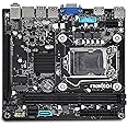 Amazon.in: Buy FRONTECH H81 Chipset Motherboard with 2 x DDR3 RAM Slots ...