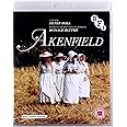 Akenfield (DVD + Blu-ray): Amazon.co.uk: Garrow Shand, Ronald Blythe ...