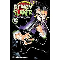 Demon Slayer: Kimetsu no Yaiba, Vol. 12 (Volume 12): Amazon.co.uk ...