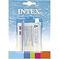 Buy Intex Inflatables Repair Kit (Blue) Online at Low Prices in India ...