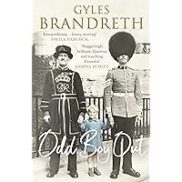 Odd Boy Out: The ‘hilarious, eye-popping, unforgettable’ Sunday Times ...