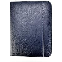 A4 File Folder for Personal, Executive, Professionals,Folio Writing Pad ...