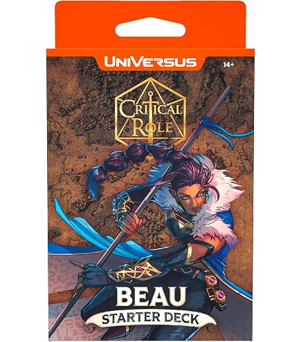 Universus Attack On Titan Card Game - Mikasa Clash Deck Ready To Play ...