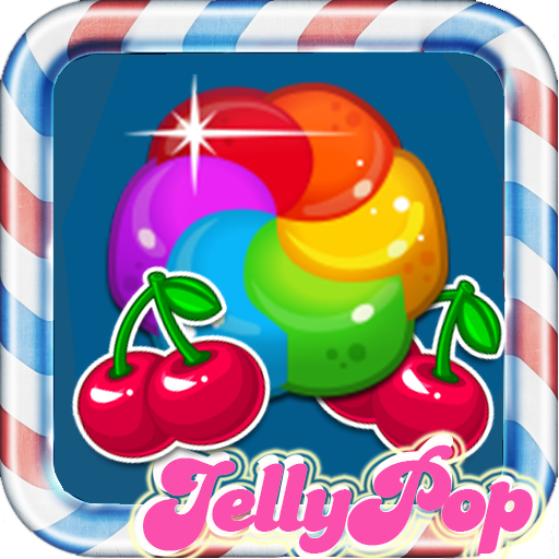 jellypop : Amazon.co.uk: Apps & Games