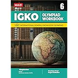 Buy MTG International General Knowledge Olympiad (IGKO) Workbook for Class 2 - MCQs & Achievers ...