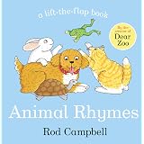 First Rhymes by Campbell, Rod