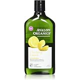 Avalon Organics Lavender Nourishing Shampoo, 325ml : Amazon.co.uk: Beauty