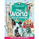 Human Body Encyclopedia for Children Age 5–15 Years | Illustrated Kids ...