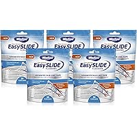 Wisdom Tensioning Floss Harp - 5 Pack (150 Floss Harps) : Amazon.co.uk ...