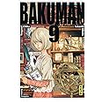 Bakuman - Tome 9 : Takeshi Obata, Tsugumi Ohba, Tsugumi Ohba, Takeshi Obata: Amazon.fr: Livres