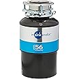 InSinkErator Model 56 Speisereste-Entsorger mit Luftschalter, schwarz ...