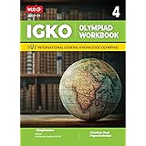Buy MTG International General Knowledge Olympiad (IGKO) Workbook for Class 2 - MCQs & Achievers ...