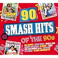 90 Smash Hits of the 90s: Amazon.co.uk: CDs & Vinyl