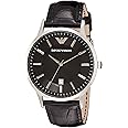 Emporio Armani Men's Watch AR2411 : Emporio Armani: Amazon.co.uk: Watches