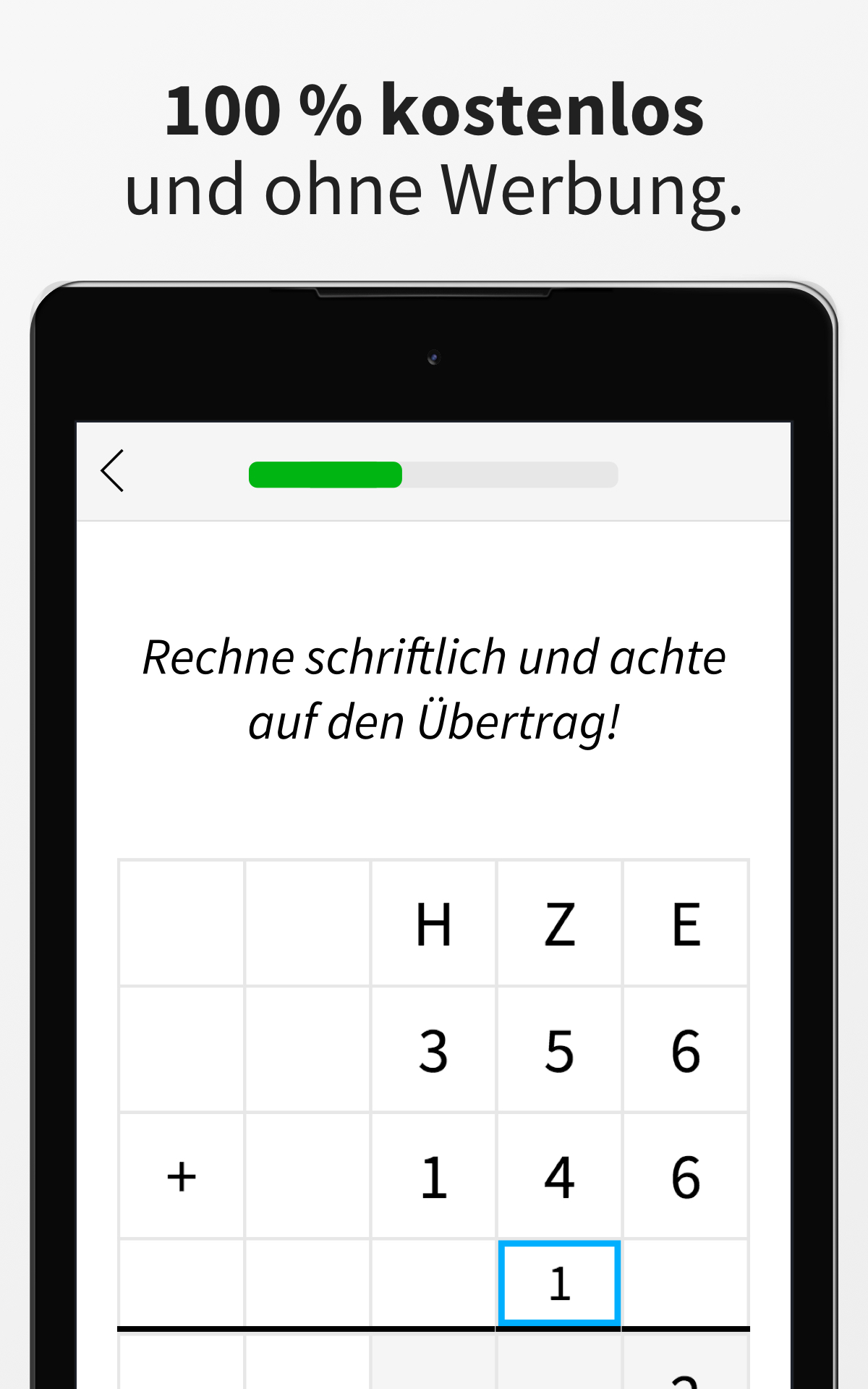 ANTON - Grundschule bis Gymnasium - Lernen: Amazon.de: Apps für Android
