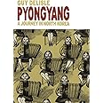 Pyongyang: A Journey in North Korea: Amazon.co.uk: Delisle, Guy ...