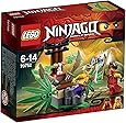 LEGO Ninjago 70753 - Lava-Fälle: Amazon.de: Spielzeug